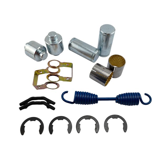 Brake Shoe Spring Kit 17.5" 12-1/4 | Mike's Transport Warehouse