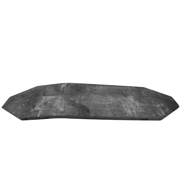 MTE Linkwing Front Bottom Wear Plate ( 650x150 ) 16mm thick | Mike's ...