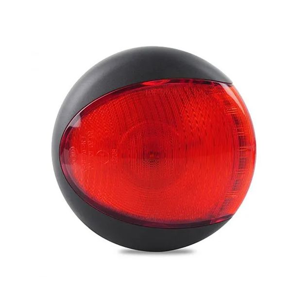 Hella EuroLED® Stop/Rear Position Lamp | Mike's Transport Warehouse