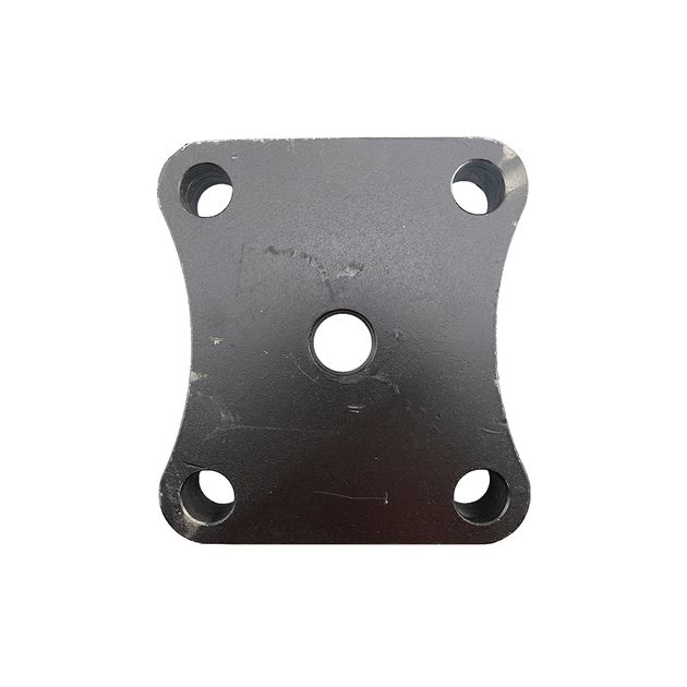 13AS U-Bolt Top Plate | Mike's Transport Warehouse
