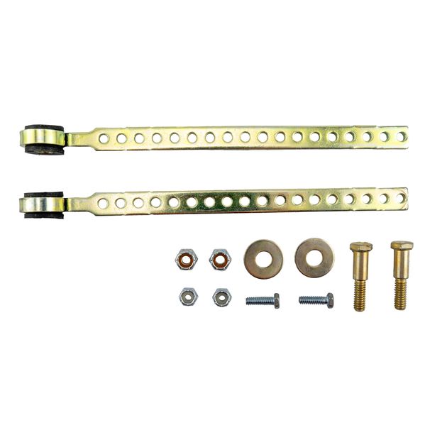 Hendrickson A-14187 Height Control Link Arm Kit | Mike's Transport ...