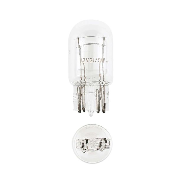 Narva Capless Bulb 12V 21/5 T20 | Mike's Transport Warehouse