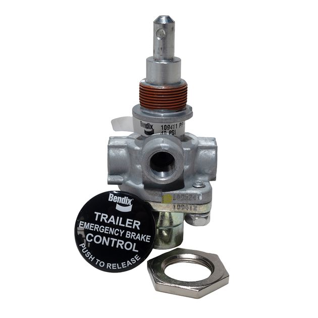 Bendix PP1 Yard Release Valve | Mike's Transport Warehouse