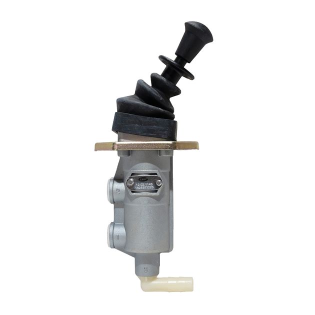 EBS Hand Brake Control | Mike's Transport Warehouse