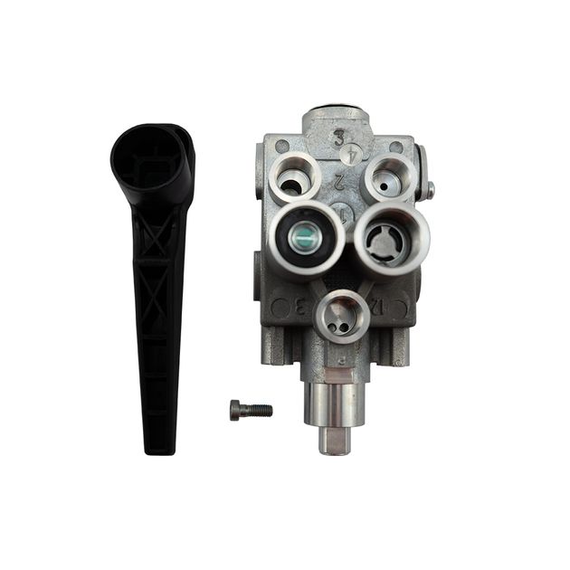 Knorr-Bremse Raise/Lower Docking Valve | Mike's Transport Warehouse