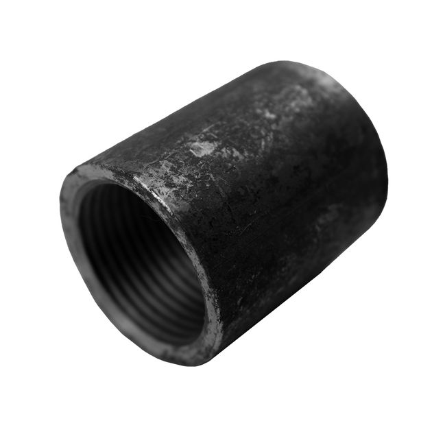 1" Wrought Socket Black (25NB) WSOC | Mike's Transport Warehouse