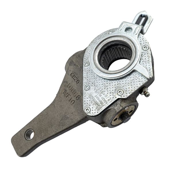 Haldex Auto Slack Adjuster 1-1/2" - 28sp - 6" To Hole Centres - 14mm ...