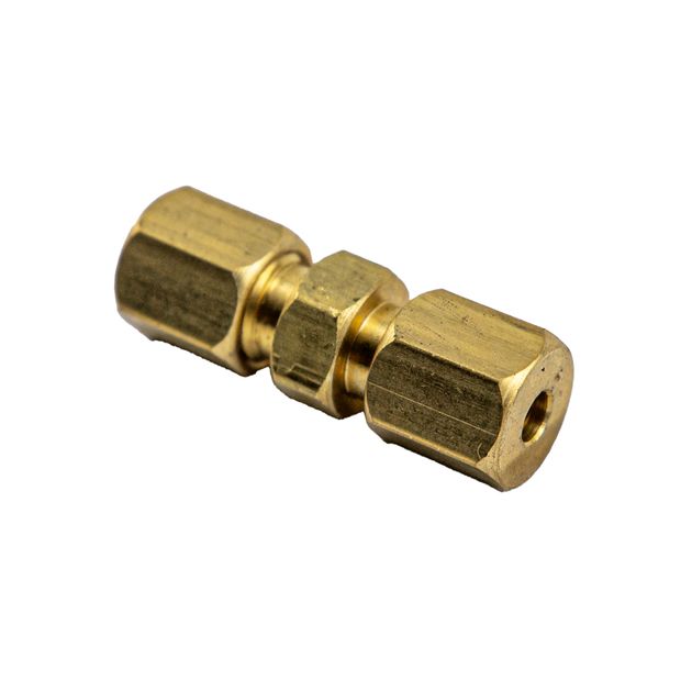 1/8" Compression Joiner | Mike's Transport Warehouse