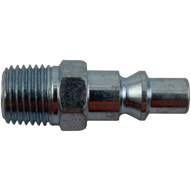 ARO Male Insert > 1/4" BSP Male 210PM | Mike's Transport Warehouse