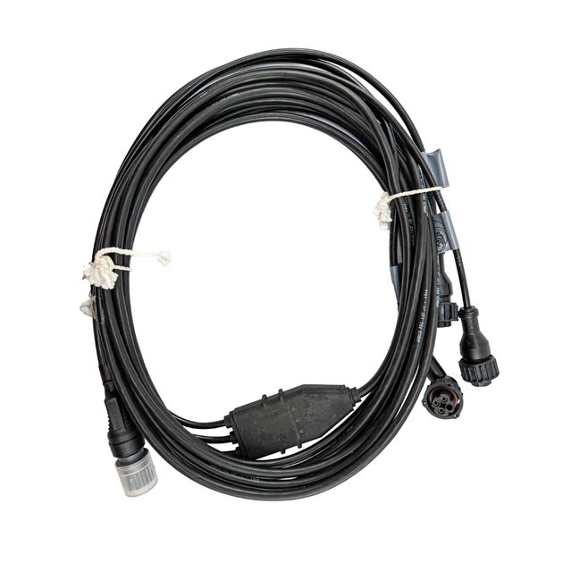 Wabco EBS 3rd Modulator 8m Cable | Mike's Transport Warehouse