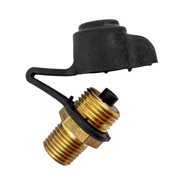 Test Point ISO M16 x 1/4 Male | Mike's Transport Warehouse