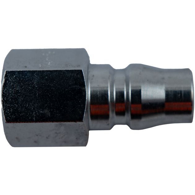 ARO Male Insert > 1/4" BSP Female | Mike's Transport Warehouse