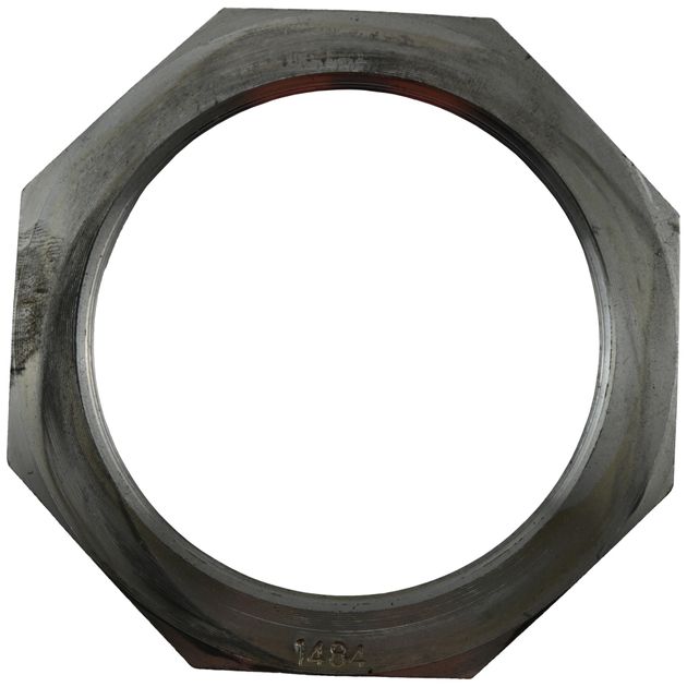 AM1227B1484 Outer Nut | Mike's Transport Warehouse