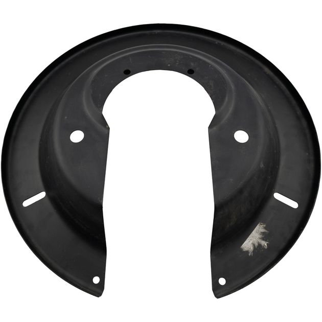 33.1476 Metal Dust Covers Each Hub | Mike's Transport Warehouse