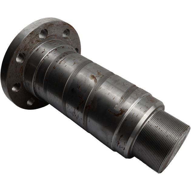ALG80-0103 Trunnion Pin / Shaft | Mike's Transport Warehouse