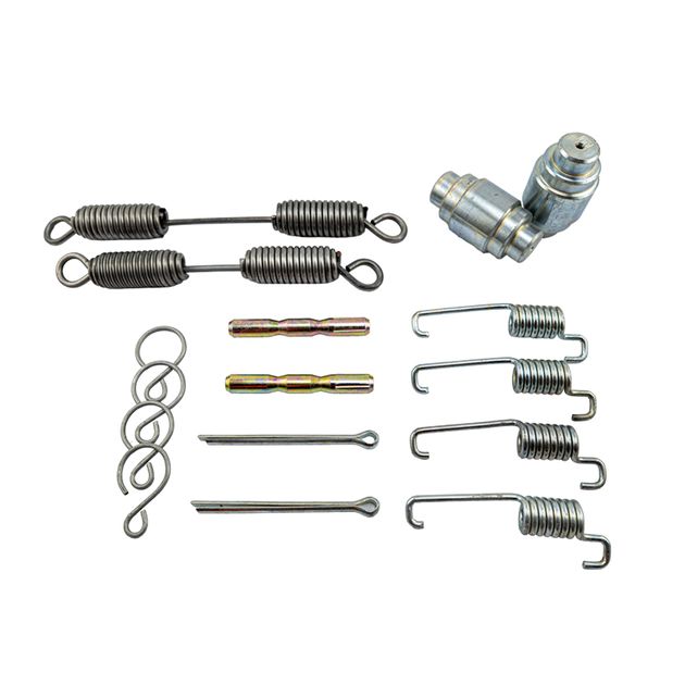 BPW BP3336 Brake Hardware Kit | Mike's Transport Warehouse