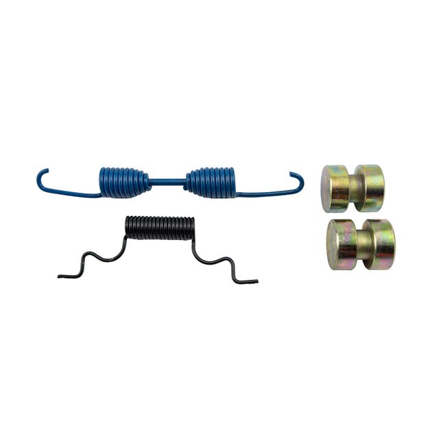 Euclid E5139 Eaton 15 Front Brake Shoe Kit | Mike's Transport Warehouse