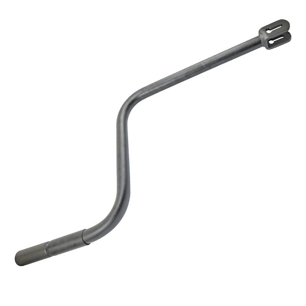 K-Hitch Landing Leg Universal Crank Handle | Mike's Transport Warehouse