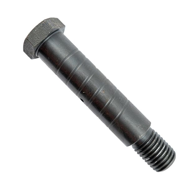 6349 Steer Axle Tie Rod Bolt ONLY | Mike's Transport Warehouse