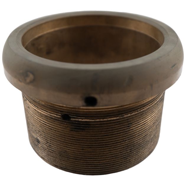 Edbro Ram Nut RN63 | Mike's Transport Warehouse