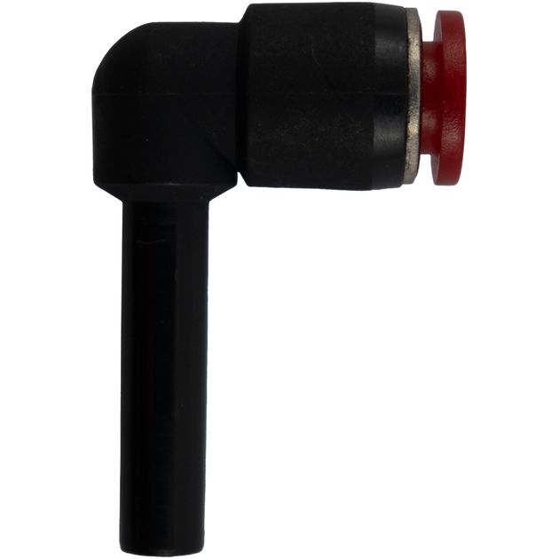 Pneumatic 6mm Pushlock - 6mm Stem Elbow | Mike's Transport Warehouse
