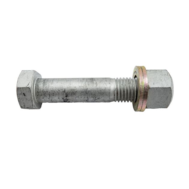 K-Hitch KT250 Shock Bolt Kit | Mike's Transport Warehouse