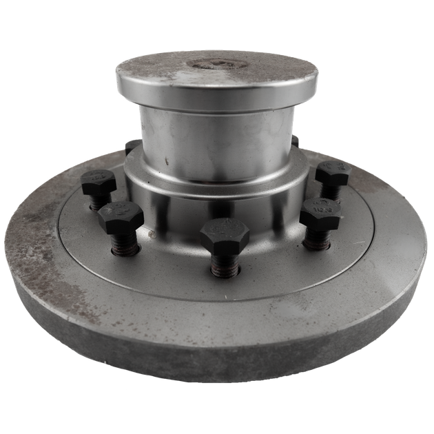 K-Hitch KPBA90/12 3.5 King Pin Assembly | Mike's Transport Warehouse