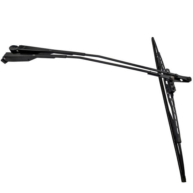 Pantograph Wiper Arm & blade 600/500mm | Mike's Transport Warehouse