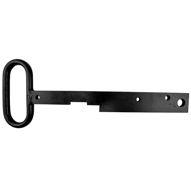 Jost Operating Handle (JSK38) | Mike's Transport Warehouse