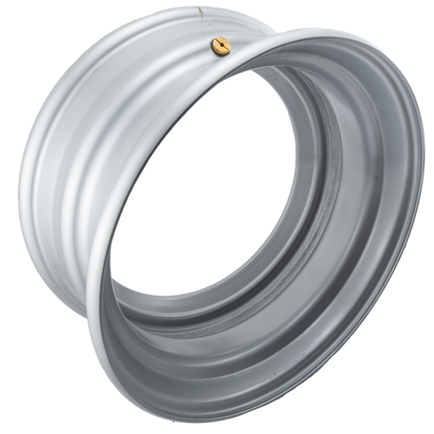 OG 17.5x6.75 Steel Rim 23kgs Demountable | Mike's Transport Warehouse