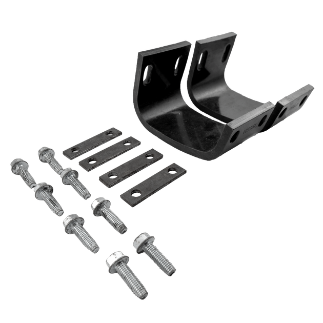 Reyco TK15161 Rear Hanger Bracket Kit | Mike's Transport Warehouse