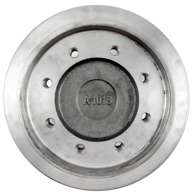 AL KPP16-01 Retention Plate 16mm ONLY | Mike's Transport Warehouse