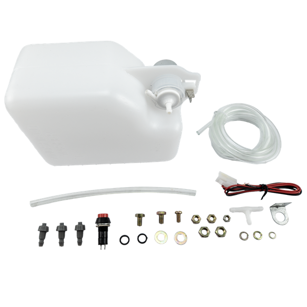 12V Windscreen Washer Kit | Mike's Transport Warehouse