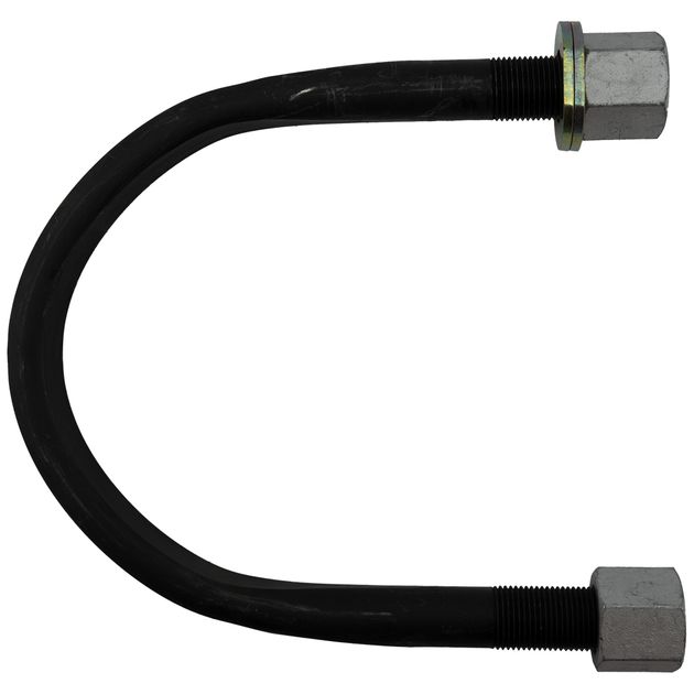 K-Hitch U bolt Kit - U-Bolt, Washers & Nuts | Mike's Transport Warehouse