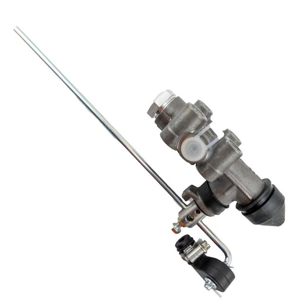 Knorr II9425 Pneumatic Ride Height Valve SV1385 | Mike's Transport ...
