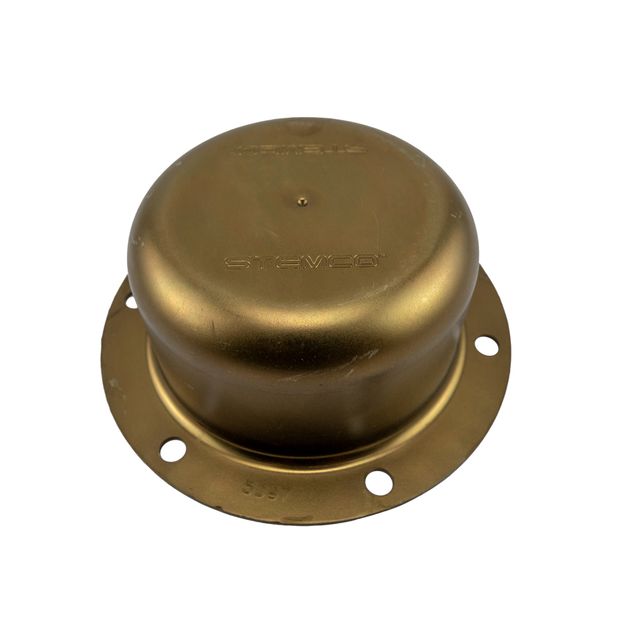 Grease Hub Cap | Mike's Transport Warehouse