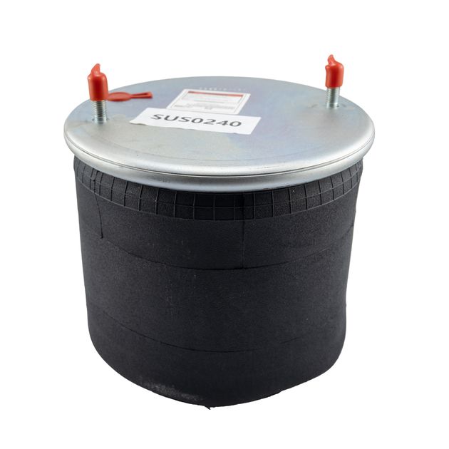MTW AL09AS- 380mm/ROR 21229214 Air Bag | Mike's Transport Warehouse