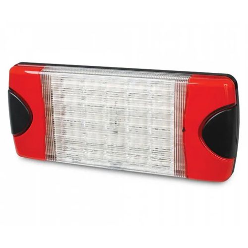 Hella DuraLED Combi-S - Heavy Duty - Night Light and DT Connector ...