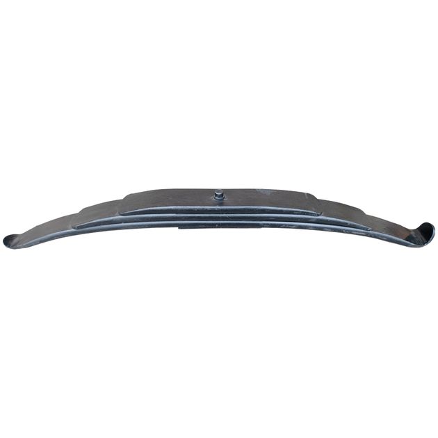 TRA3341 Spring 3 Leaf 92mm Low Arch | Mike's Transport Warehouse