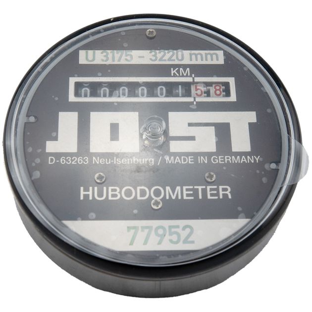 JOST Hubodometer 11Rx22.5 | Mike's Transport Warehouse