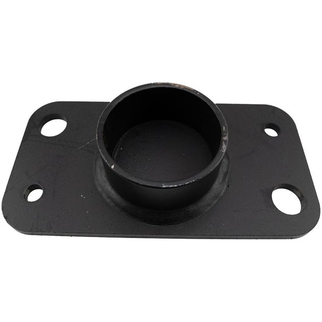 Air Spring Mounting Pedestal AL09AS - 380mm | Mike's Transport Warehouse