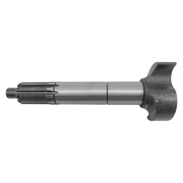 MTE 201mm R/H Panel Trailer S-Cam | Mike's Transport Warehouse