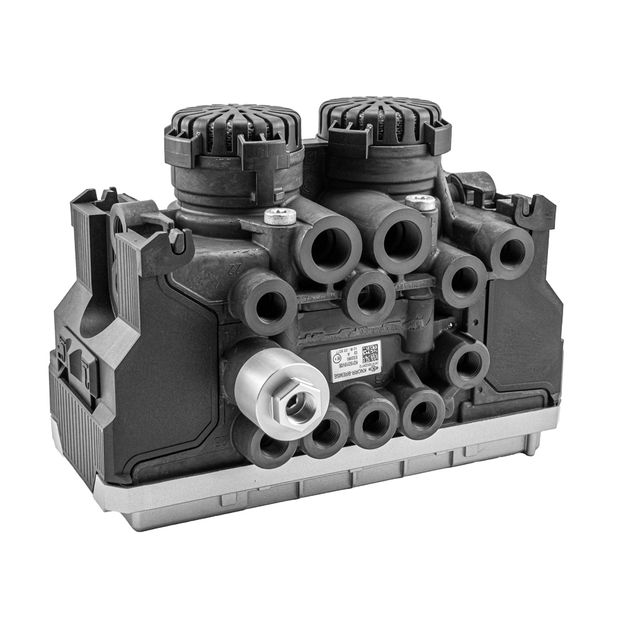 Knorr-Bremse G2.1 TEBS ECU | Mike's Transport Warehouse