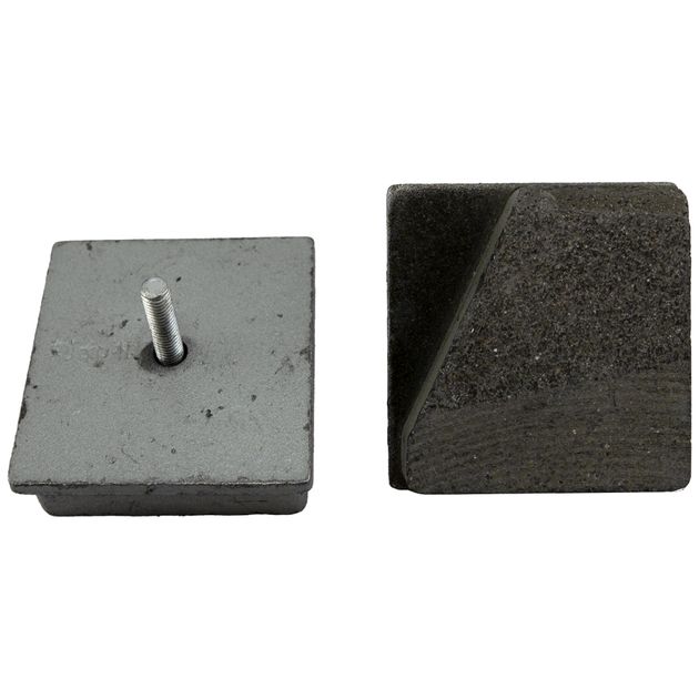 HAND BRAKE DISC PADS CDM835 | Mike's Transport Warehouse