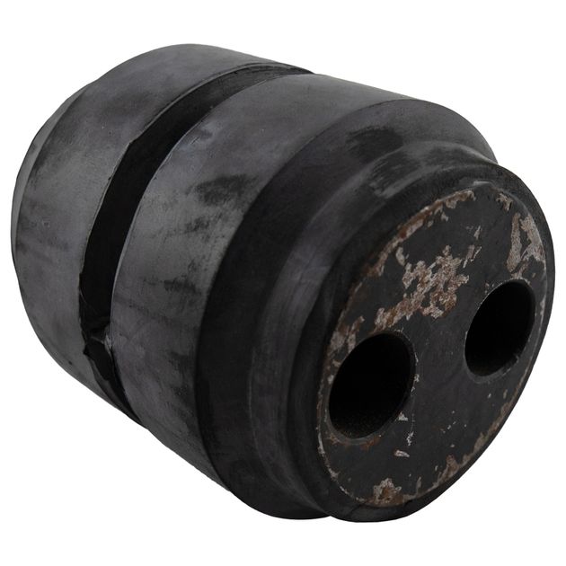Euclid E1999A Hutch Equaliser / rocker bush ( twin bolt holes 3/4 ...