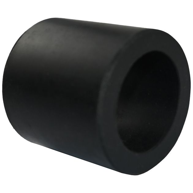 Euclid E7841 Peterbilt Spring Eye Rubber Bush | Mike's Transport Warehouse