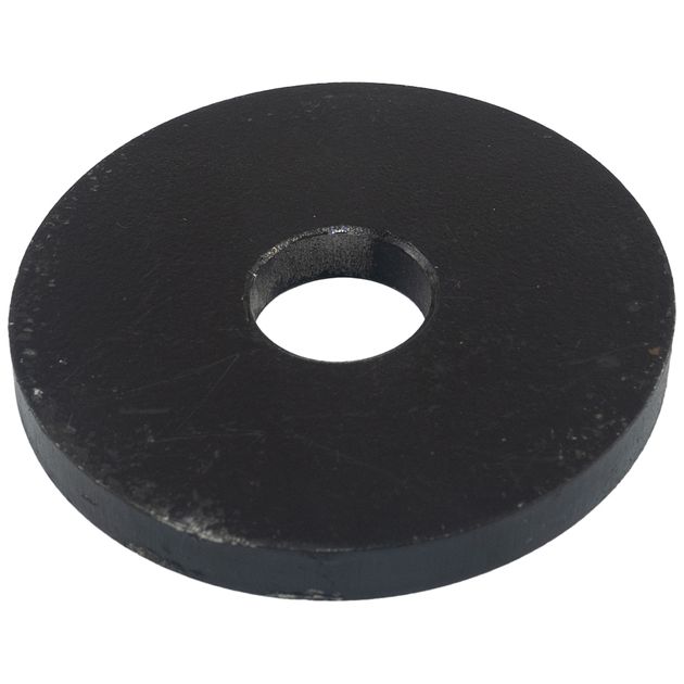 SUS0230 - 24mm Concentric Washer Boss 10mm Thick | Mike's Transport ...