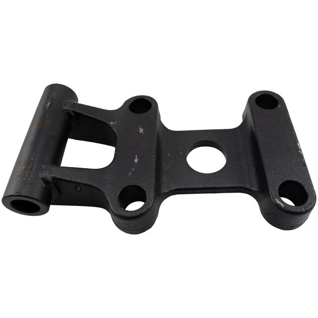 MTW Clip Plate 160mm | Mike's Transport Warehouse