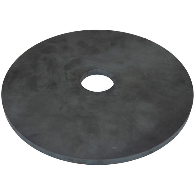 Spring Retaining Washer 6mm | Mike's Transport Warehouse