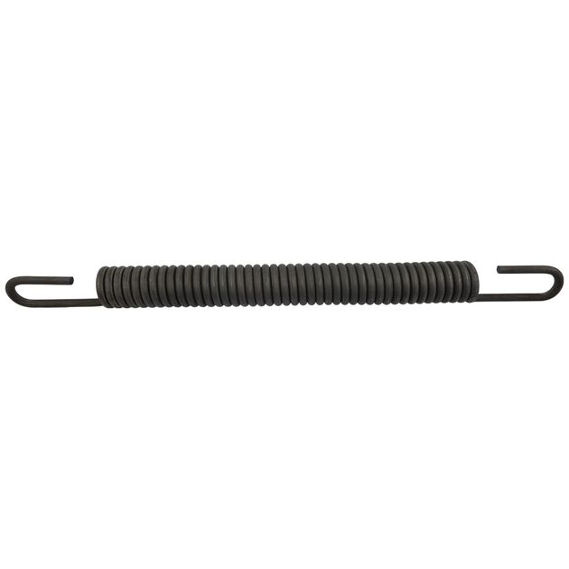Drawbar Spring Hooked Ends DBS 520mm Long | Mike's Transport Warehouse